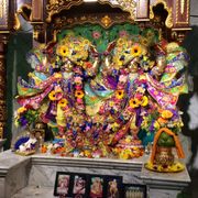 Iskcon Atlanta - 24 Photos - Hindu Temples - 1287 S Ponce De Leon Ave ...