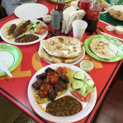 Kabob Zone - Order Food Online - 18 Photos & 35 Reviews - Pakistani ...