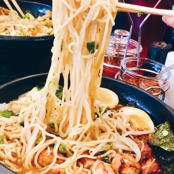 Noodle Boulevard - 474 Photos & 326 Reviews - Noodles - 919 N Harrison ...