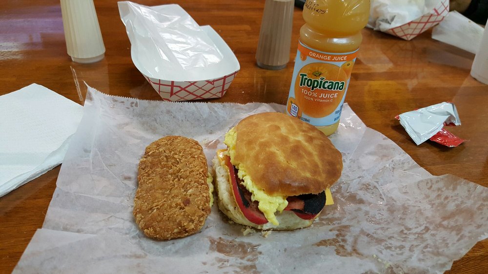 Big-Un’s Biscuits - 13 Reviews - American (Traditional) - 11090 ...