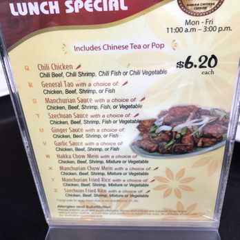 Federick Restaurant - 131 Photos & 142 Reviews - Chinese - 160 New ...