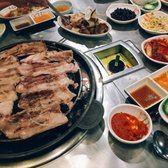 Kogiya Korean BBQ - 1770 Photos & 1547 Reviews - Korean - 4220-A ...