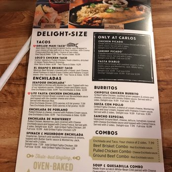 Carlos O’kelly’s - 2019 All You Need to Know BEFORE You Go (with Photos ...