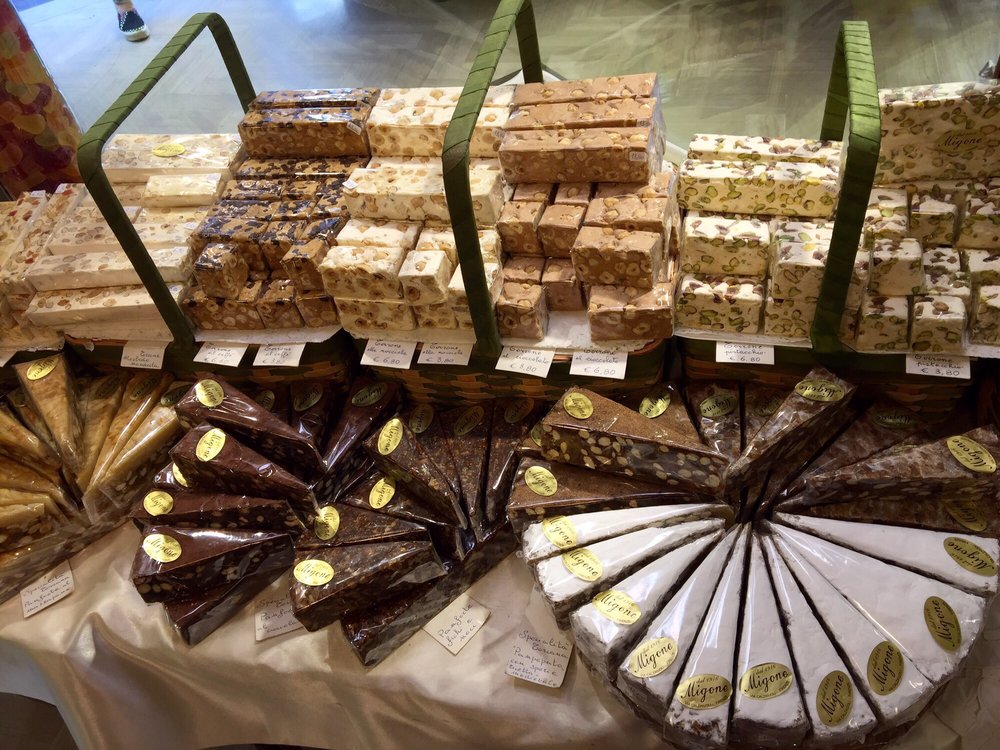 Migone Confetti - 16 Photos - Italian - Via dei Calzaiuoli 85R, Duomo ...