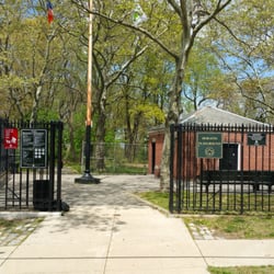 Horatio Playground - Playgrounds - 49TH Rd, Bayside, Oakland Gardens ...