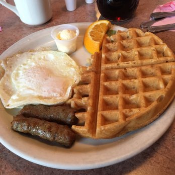 Country Waffles - 42 Photos & 59 Reviews - American (Traditional ...