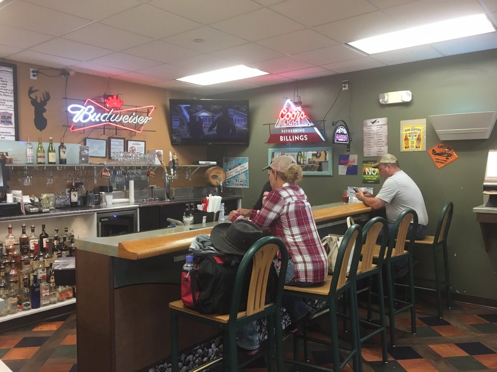 Gateway Food Court - 12 Photos - Cafes - 1901 Terminal Cir, Billings ...