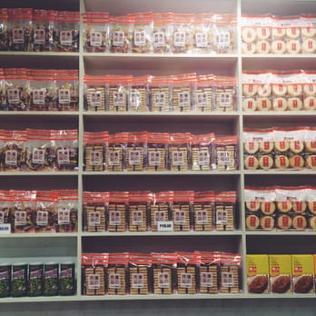 Aji Ichiban - Candy Stores - EDSA, Julia Vargas Avenue, Mandaluyong ...