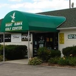 Night Hawk Golf Center - Golf - 814 State Rte 3 S, Gambrills, MD ...