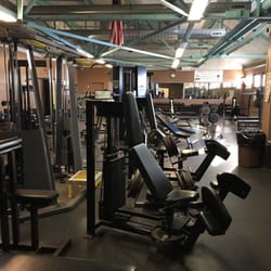 Curley Community Center - 15 Reviews - Community Centers - 1663 ...