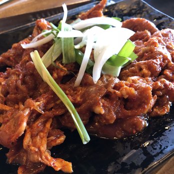 K-BBQ Factory - 510 Photos & 116 Reviews - Korean - 3885 Venture Dr ...
