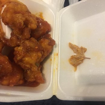 Panda Wok - 50 Photos & 111 Reviews - Chinese - 11275 Sierra Ave ...