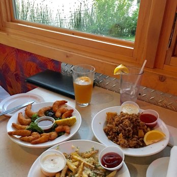 Garlic Brothers Restaurant - 324 Photos & 375 Reviews - Seafood - 6629 ...