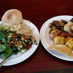 Dimassi’s Mediterranean Buffet - 181 Photos & 389 Reviews - Buffets ...