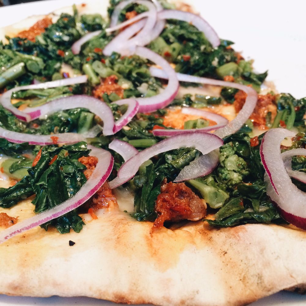 Cambridge Pizza - Cambridge, MA - Yelp