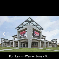 Warrior Zone - Sports Bars - Fort Riley, KS - Yelp