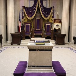 Scottish Rite of Freemasonry - 42 Photos & 14 Reviews - Landmarks ...