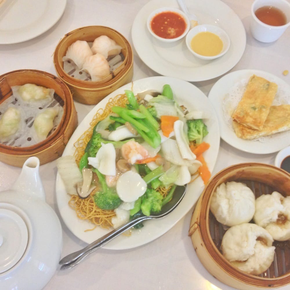 Harbor Village Cuisine - 333 Photos & 137 Reviews - Dim Sum - 7192 ...