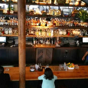 Harper & Rye - 104 Photos & 167 Reviews - Cocktail Bars - 1695 Polk St ...