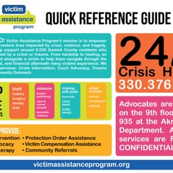 Victim Assistance Program - Community Service/Non-Profit - 150 Furnace ...