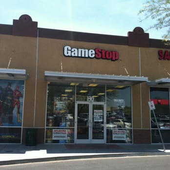 Gamestop - 20 Photos & 27 Reviews - Videos & Video Game Rental - 7950 W ...