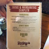 Rodrigo’s Mexican Grill - 212 Photos & 263 Reviews - Mexican - 15101 ...