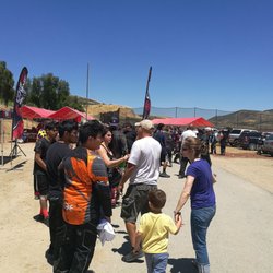 Combat Paintball Park - Airsoft - 31050 Charlie Canyon Rd, Castaic, CA ...