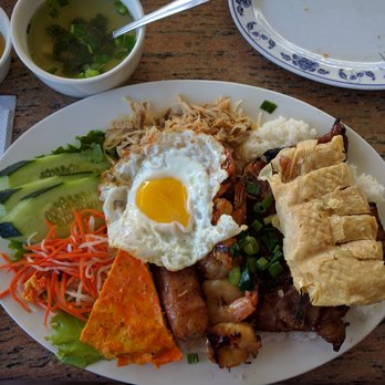 Com Tam Dat Thanh - 608 Photos & 715 Reviews - Vietnamese - 1055 Tully ...