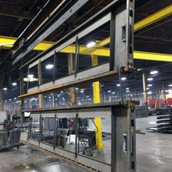 Anchor Fabrication - Metal Fabricators - 1200 Lawson Rd, Far Northwest ...
