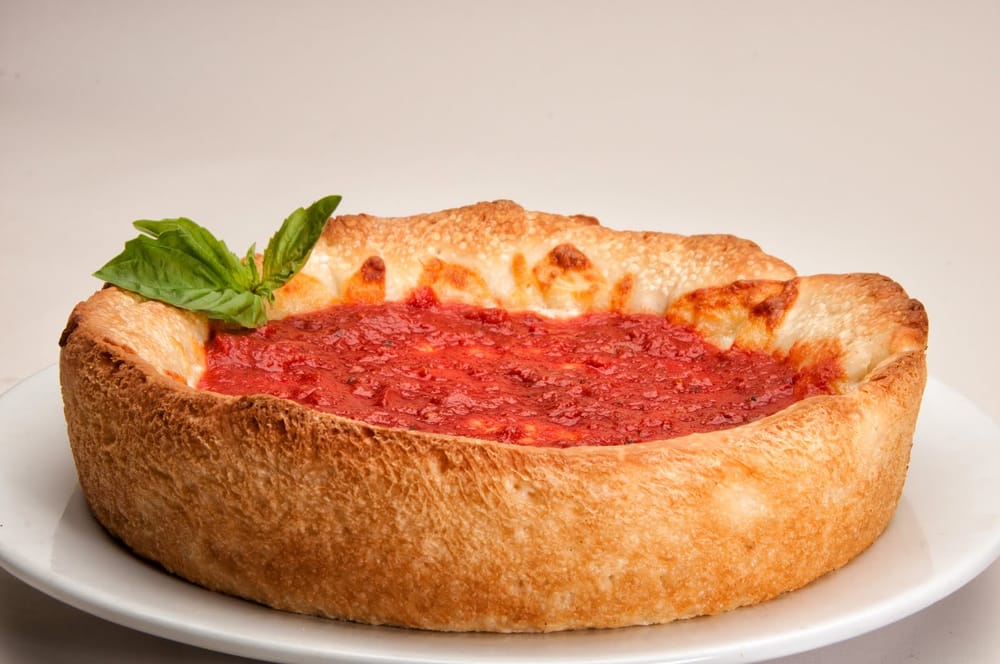 Barraco’s - 46 Photos & 161 Reviews - Pizza - 3701 W 95th St ...