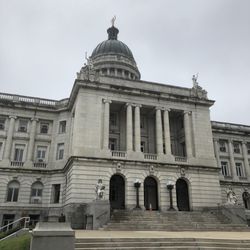 The Bergen County Courthouse - Courthouses - 10 Main St, Hackensack, NJ ...