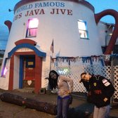 Bob’s Java-Jive - 49 Photos & 49 Reviews - Dive Bars - 2102 S Tacoma ...