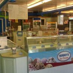 Lickity Splitz Ice Cream - CLOSED - Ice Cream & Frozen Yogurt - 10230 ...
