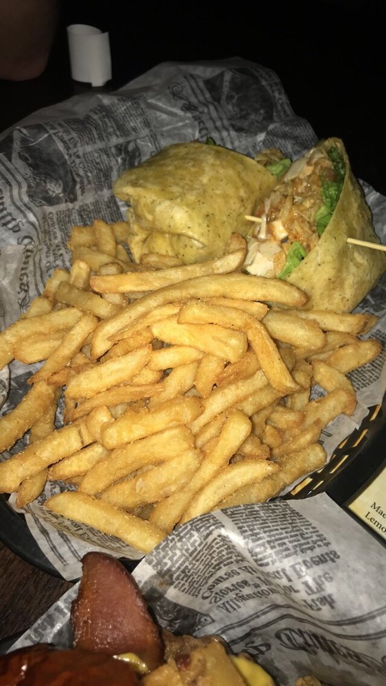 Joe Mamas - 35 Photos & 57 Reviews - Bars - 4600 County Line Rd Q ...