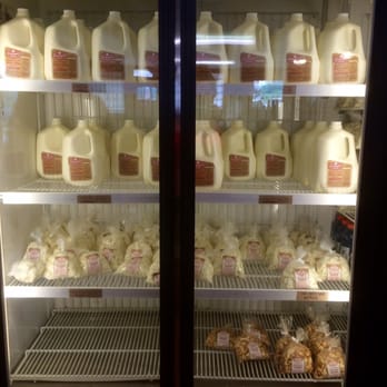 Dan and Debbie’s Creamery - 57 Photos & 28 Reviews - Ice Cream & Frozen ...