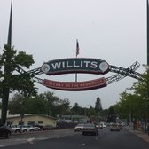 City of Willits - 19 Photos - Arts & Entertainment - 1 Water Plant Rd ...