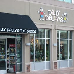 Dilly Dally’s Toy Store - 2019 All You Need to Know BEFORE You Go (with ...