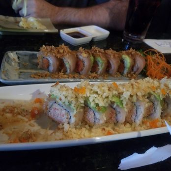 Love Sushi - Order Food Online - 32 Photos & 56 Reviews - Japanese ...