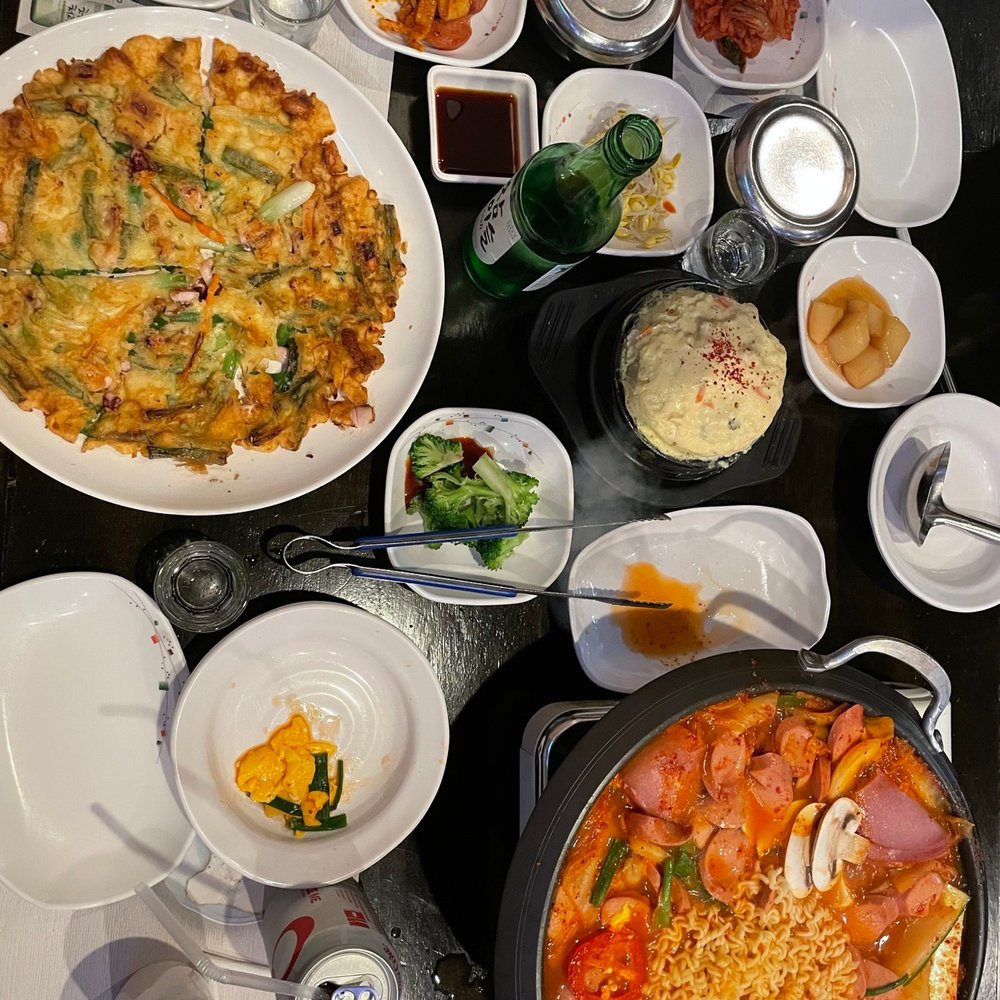 Best Korean Chicago - Yelp