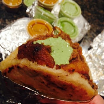 Rika Arepa Express - 120 Photos & 44 Reviews - Venezuelan - 3650 E ...