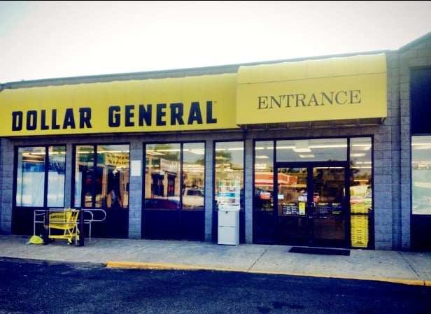 Dollar General - Department Stores - 1021 Virginia Beach Blvd, Virginia ...