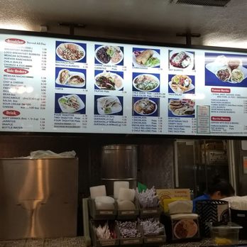 The Original Taco Factory - 460 Photos & 638 Reviews - Mexican - 14455 ...
