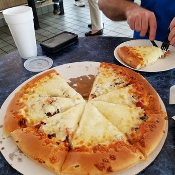 Mata’s Greek Pizza & Grinders - 22 Photos & 71 Reviews - Pizza - 1708 ...