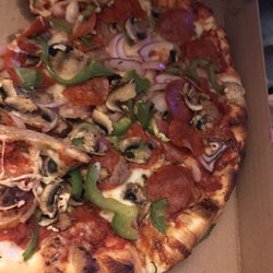 Italian Friendly Pizza & Grinder - 22 Reviews - Pizza - 274 Westfield ...
