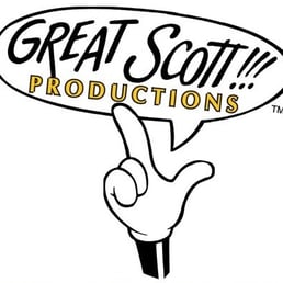 Great Scott Productions - Video/Film Production - 920 E Madison St ...