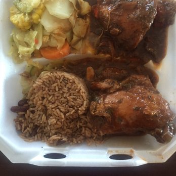 Reggae Hut - 167 Photos & 256 Reviews - Caribbean - 4814 Almeda Rd ...