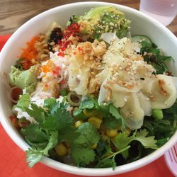 Bay Poke - Poke - 2345 E Colorado Blvd, Pasadena, Pasadena, CA ...