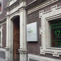 Museo Interactivo de Economía, MIDE - 14 Photos & 10 Reviews - Museums ...