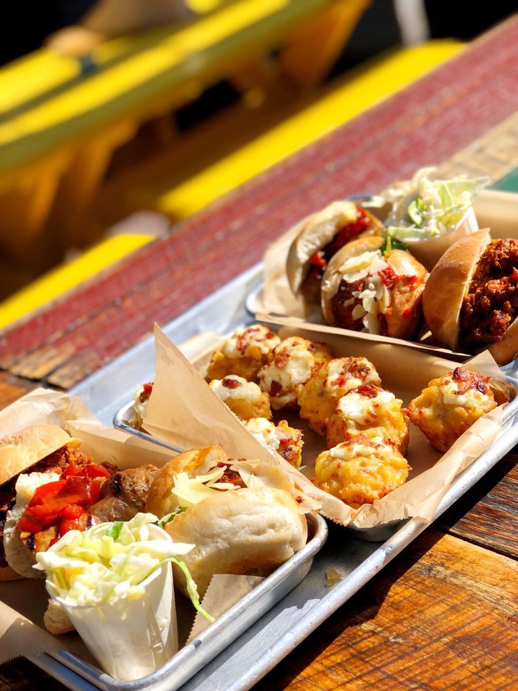 The Duce - 946 Photos & 728 Reviews - Lounges - 525 S Central Ave ...