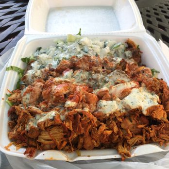 Gyro King - Order Food Online - 262 Photos & 388 Reviews - Food Trucks - Medical Center ...